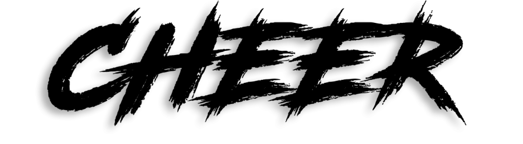 Cheer Home – Indian Nations Youth Sports Conference